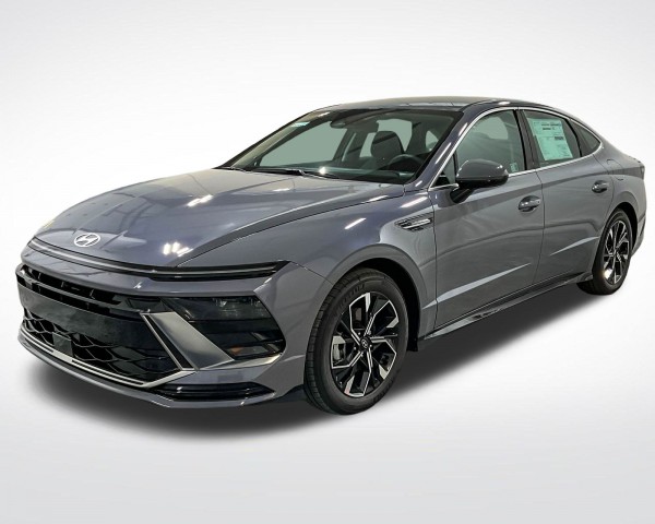 New 2025 Hyundai SONATA SEL 4dr Car in Omaha #H250108 | Woodhouse Place ...