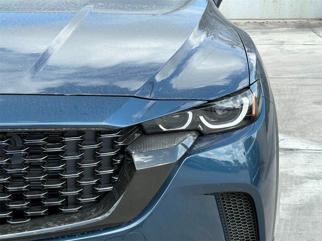 New 2025 Mazda CX-50 2.5 S Premium Plus AWD SUV in Doral #312040 ...