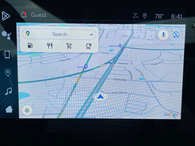 New 2024 Chevrolet Corvette Stingray 3LT Convertible in Pensacola ...