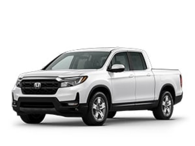 New 2026 Honda Ridgeline RTL 4D Crew Cab in Baxter #TB001935 | Mills Honda