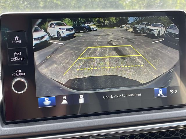 New 2025 Acura ADX A-Spec Package 4D Sport Utility in McMurray ...