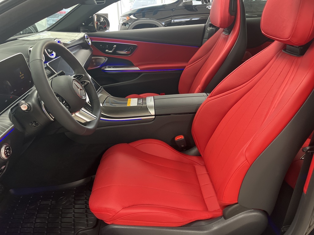 New 2024 Mercedes-Benz CLE CLE 450 for Sale Albany GA | Albany ...