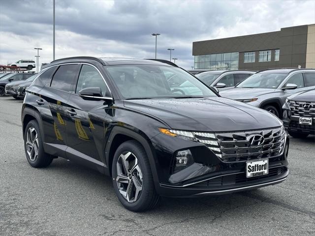 New and Used Vehicles| Safford Hyundai of Springfield