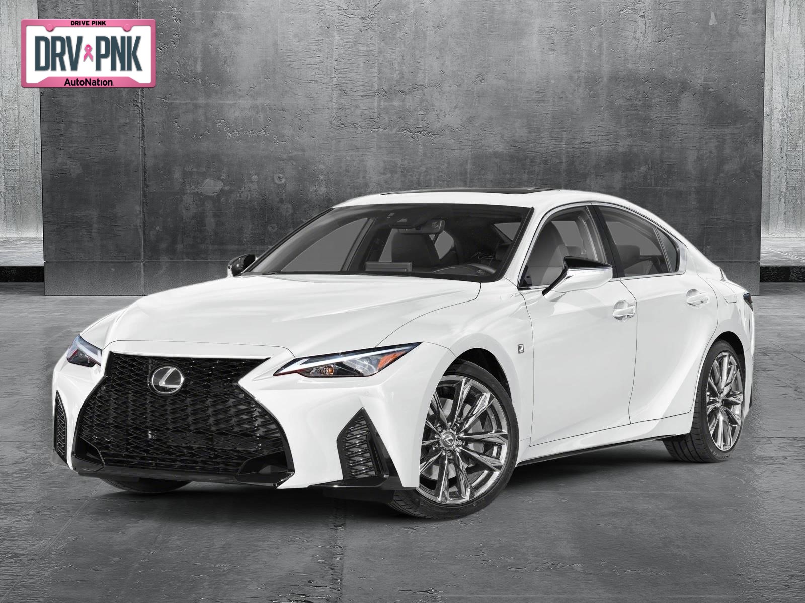 L/Certified 2024 Lexus IS IS 350 F SPORT 4dr Car in Cerritos #R5073878 ...