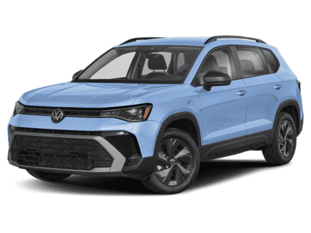 New 2025 Volkswagen Taos 1.5T S Sport Utility in Scottsdale #2250017 ...