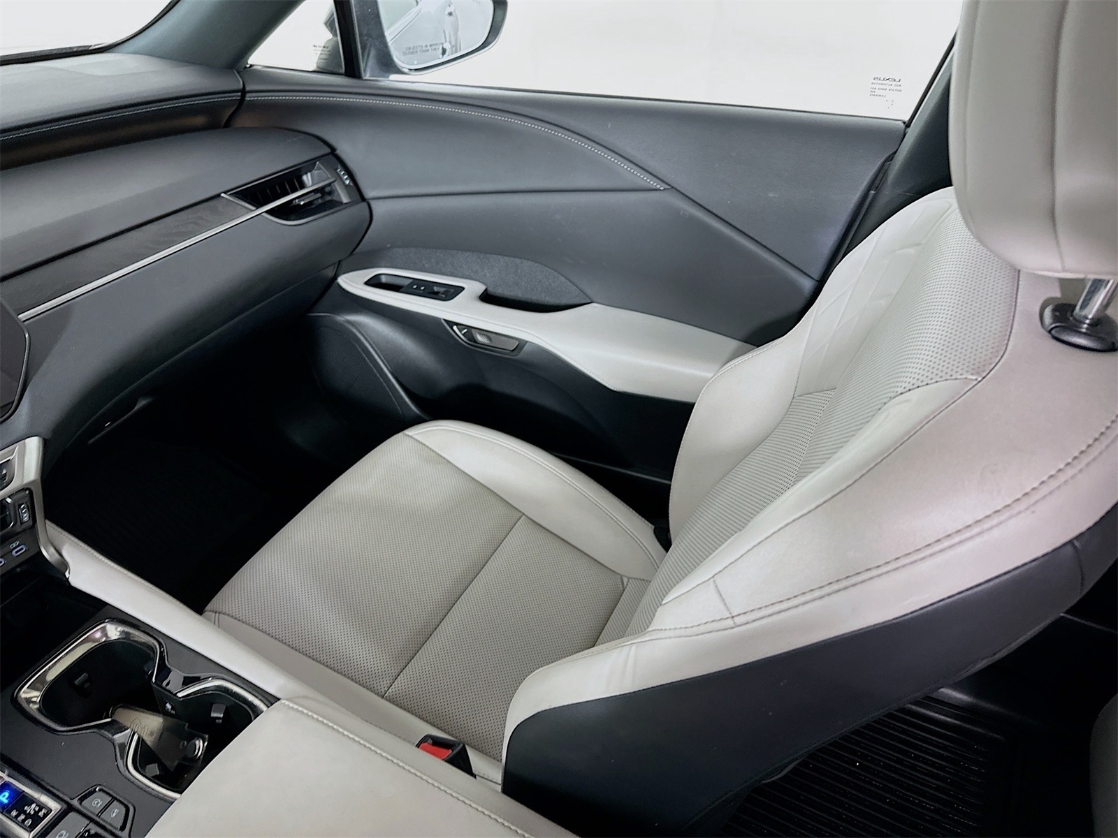 Pre-Owned 2023 Lexus RX 350 Premium 4D Sport Utility in Portland # ...