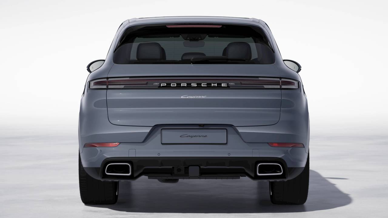 New 2026 Porsche Cayenne SUV in Sewickley # | Porsche Sewickley