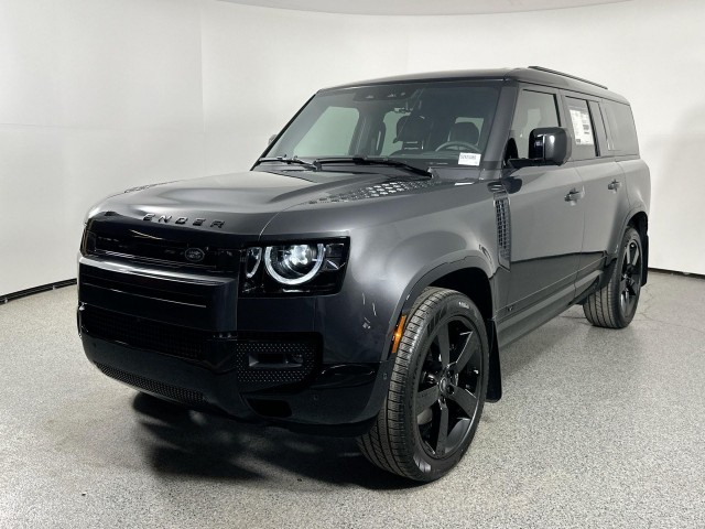 New 2025 Land Rover Defender 130 V8 For Sale Fort Worth TX | Mansfield ...