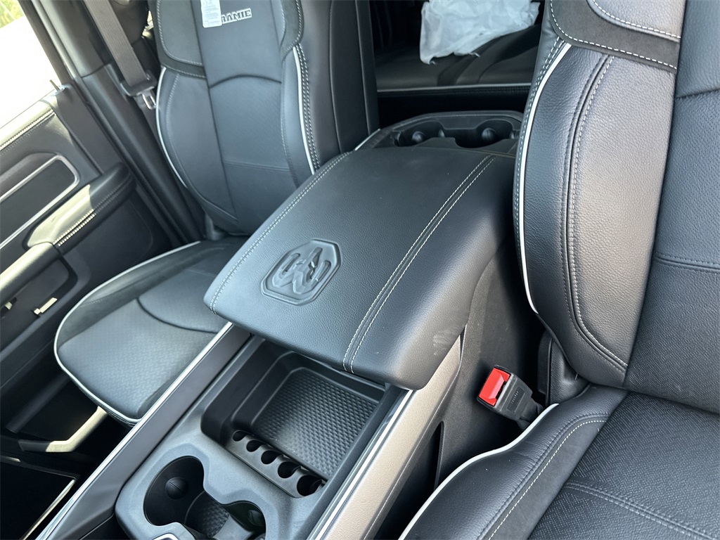 New 2025 RAM 2500 Laramie Mega Cab in Crestview #CSG531391 | Chrysler Dodge Jeep® Ram FIAT ...