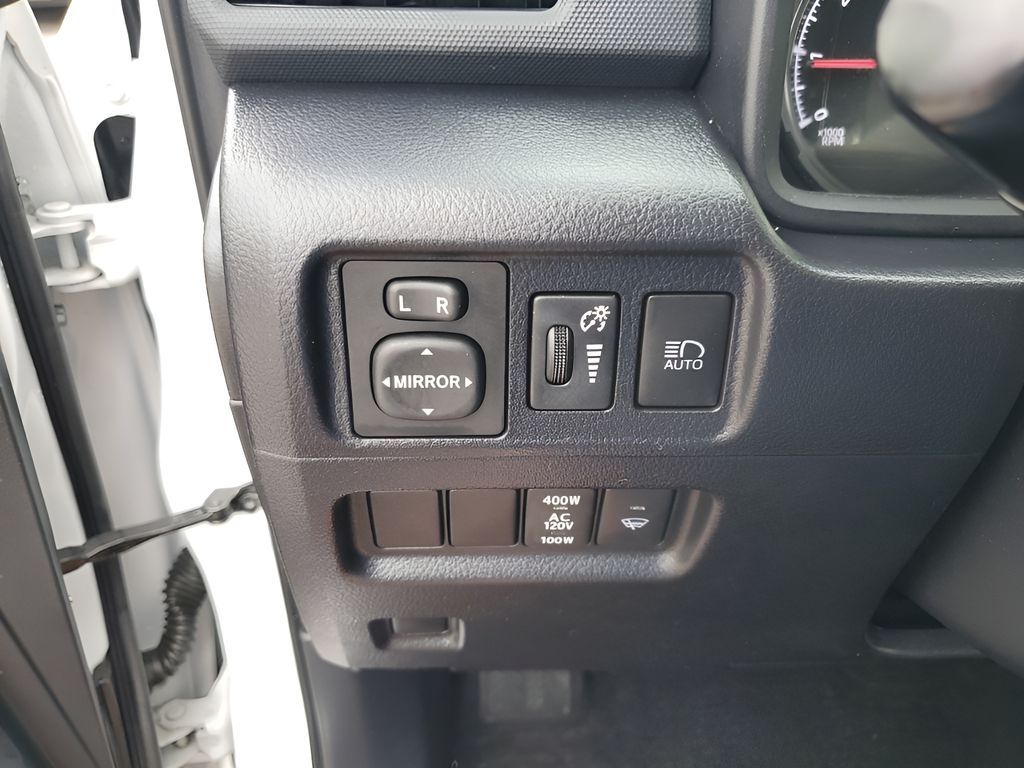 Pre-Owned 2024 Toyota 4Runner TRD Off-Road 4D Sport Utility in Austin # ...