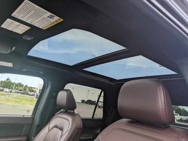 Pre-Owned 2022 Ford Expedition Limited Sport Utility in Columbia #P1946 ...