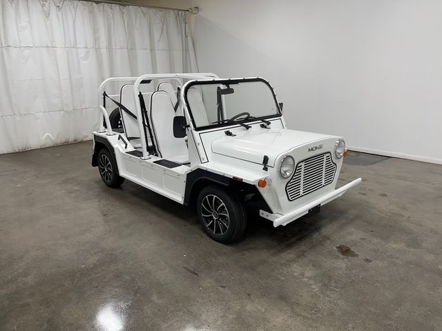 New 2024 Moke eMoke in Lexington RS230701 Paul Miller Motor Company