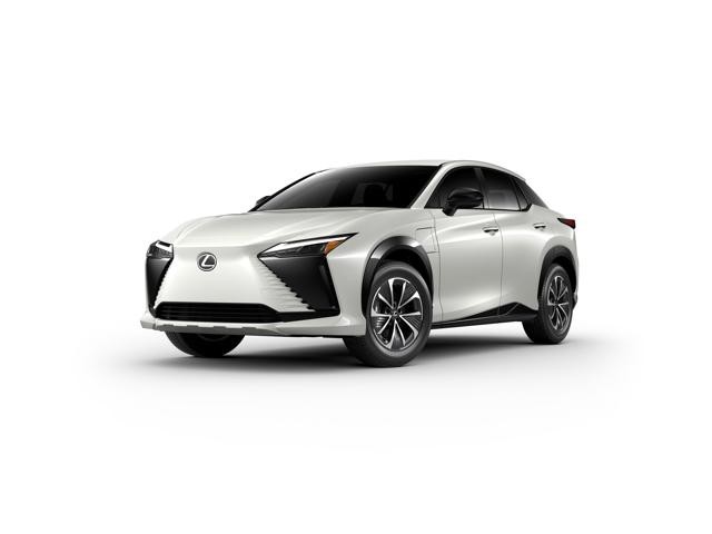 New 2025 Lexus RZ 300e Sport Utility in Newport Beach #SA007913 ...