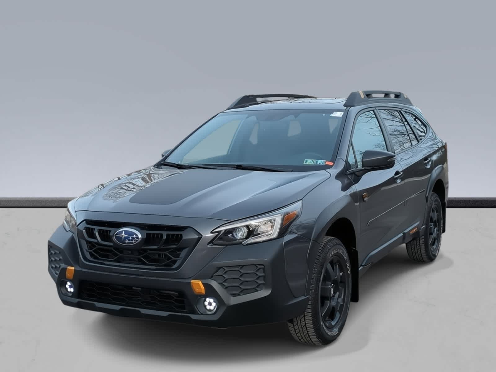Pre-Owned 2025 Subaru Outback Wilderness Sport Utility in McMurray # ...