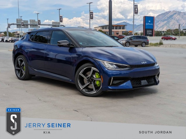 Kia SUV Models | Jerry Seiner Salt Lake Kia | Utah Dealership