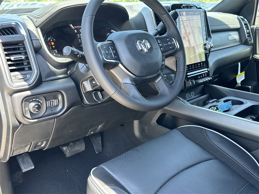 New 2025 RAM 2500 Laramie Mega Cab in Crestview #CSG531391 | Chrysler Dodge Jeep® Ram FIAT ...