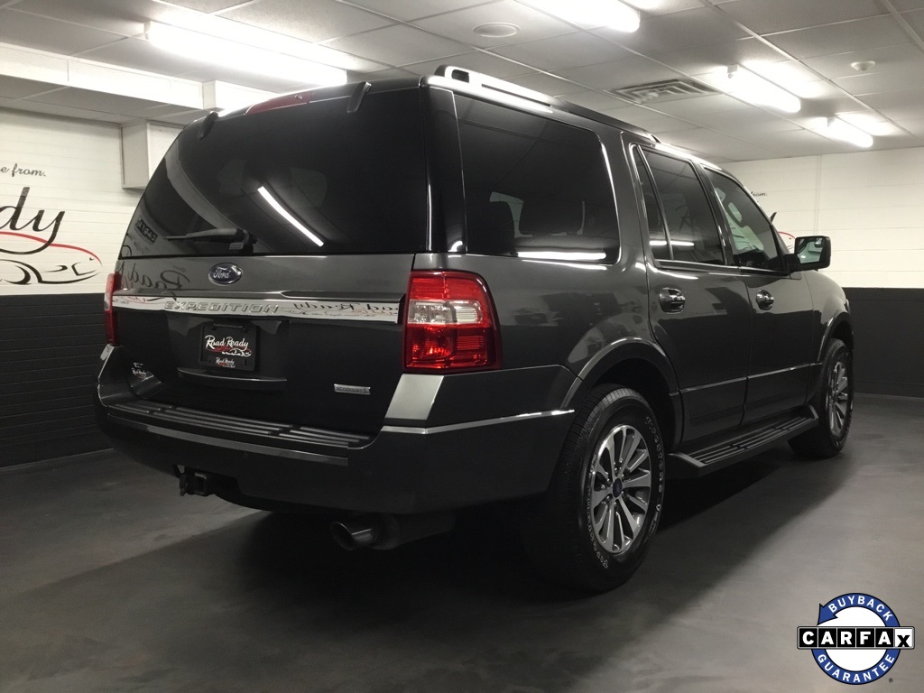 2017 Ford Expedition XLT SUVs in Ansonia #15862 | Road Ready Used Cars