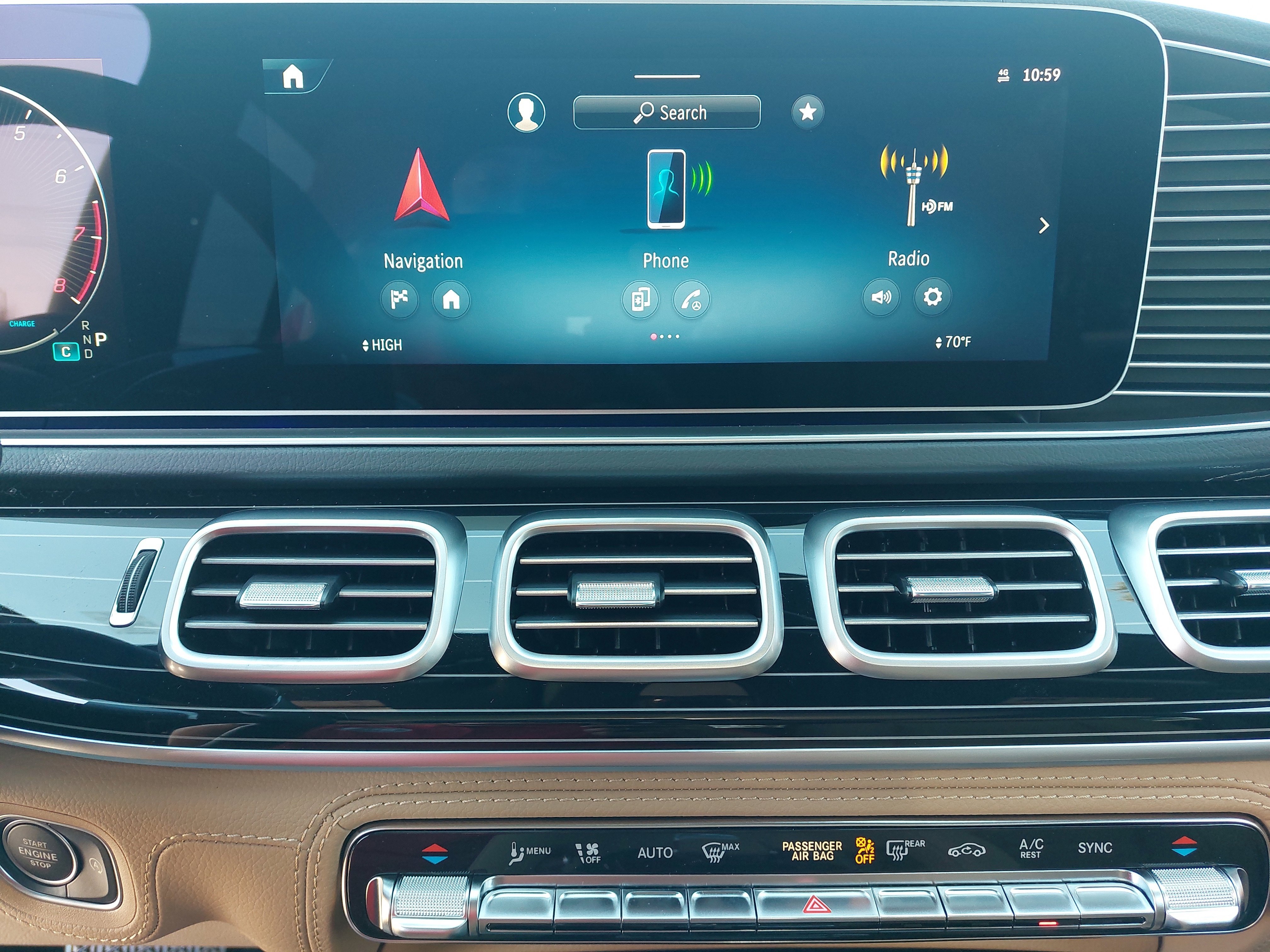 New 2025 Mercedes-Benz GLE GLE580 SUV in Fayetteville #54044 | Mercedes ...