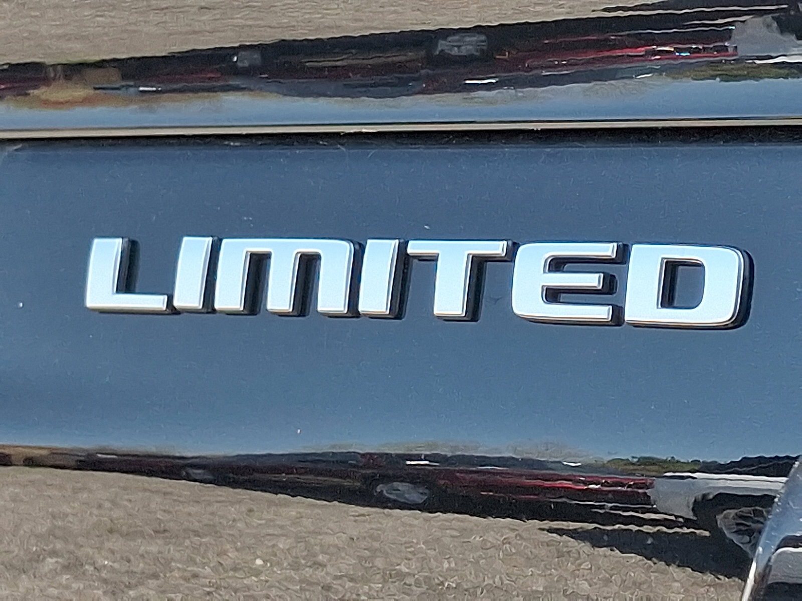 New 2025 Jeep Grand Cherokee L Limited Utility in Glen Mills #F25072 ...