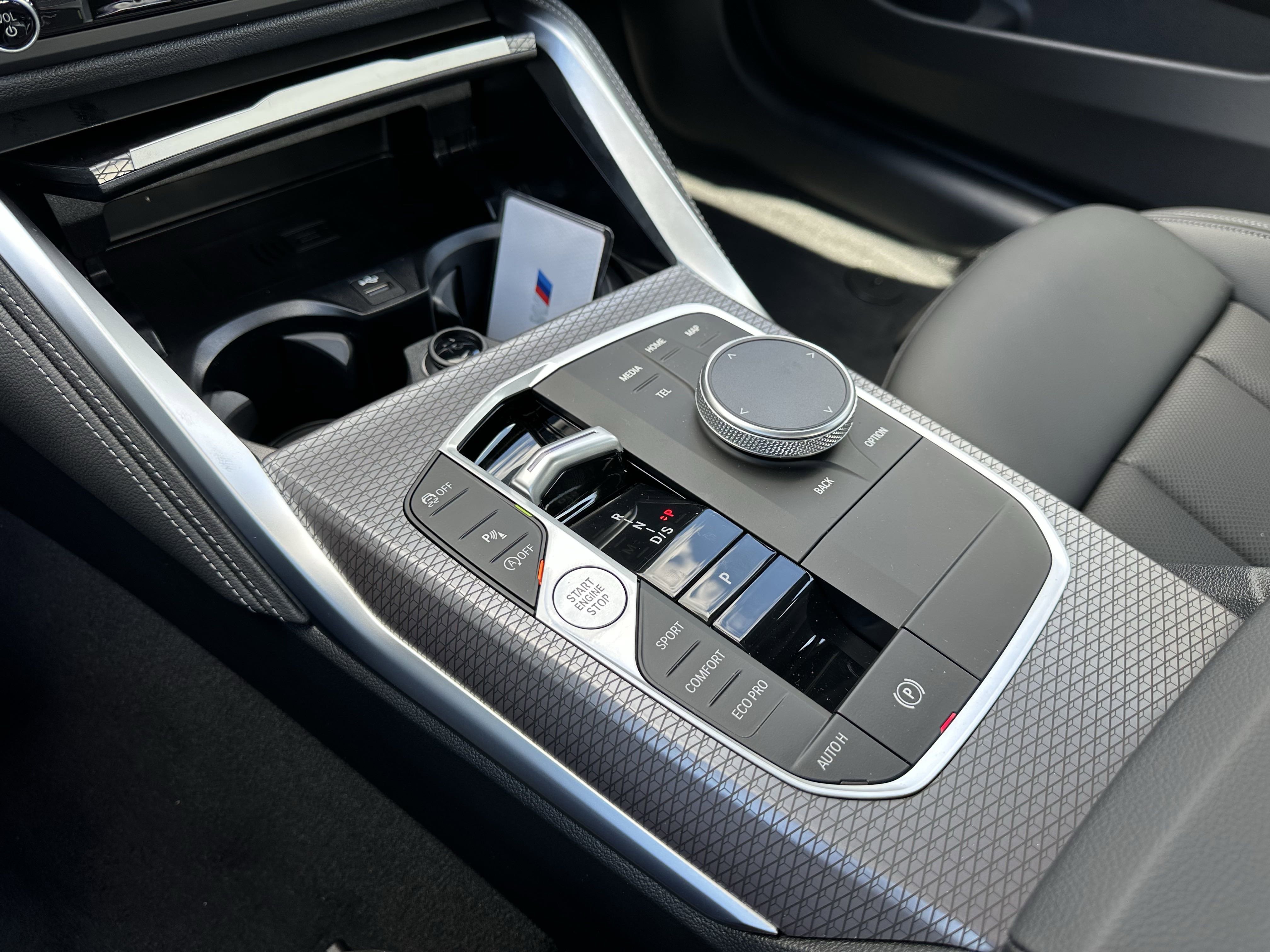 New 2026 BMW 4 Series 430i xDrive Coupe in Rochester #46107 | Luther ...