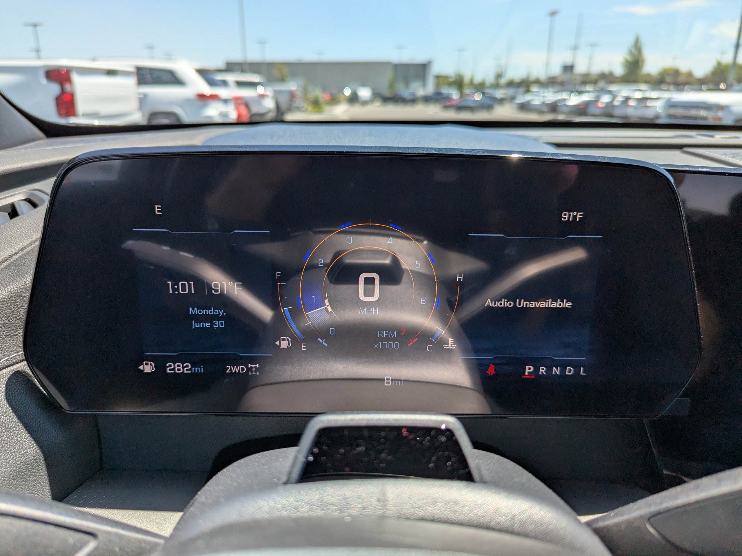 New 2025 Chevrolet Traverse LT SUV in Twin Falls #C25N3532 | Twin Falls ...