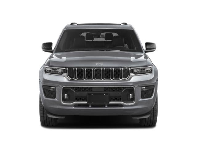 New 2025 Jeep Grand Cherokee L Overland Utility in Waterford #S0056 ...
