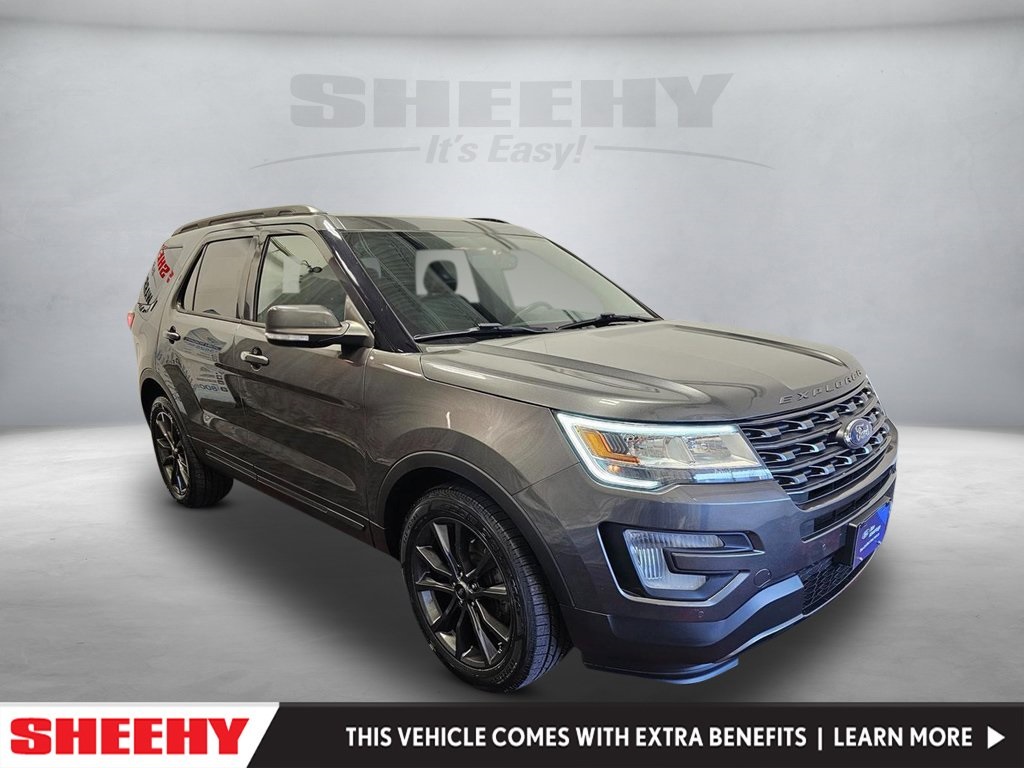 Ford Explorer 2017 Interior Colors | Cabinets Matttroy