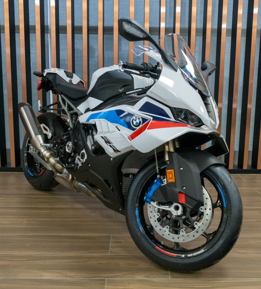 New 2025 BMW S 1000 RR M/C MC in Toronto #B10667 | BMW Toronto