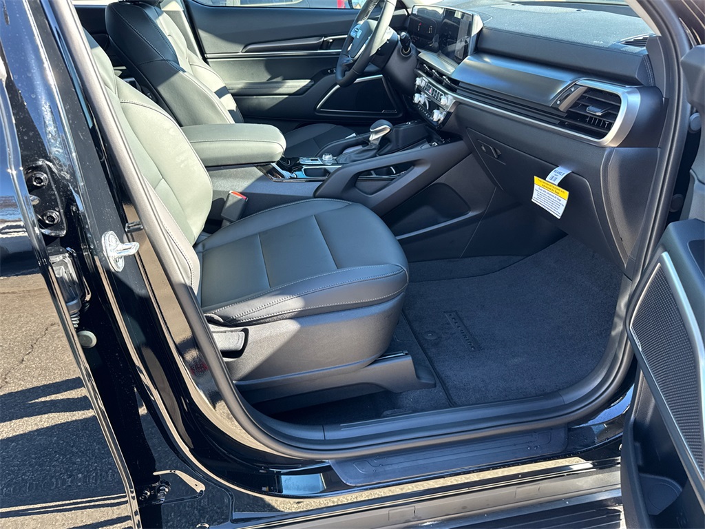 New 2025 Kia Telluride S 5DR SPORT UTILITY in Albany #SG729024 ...