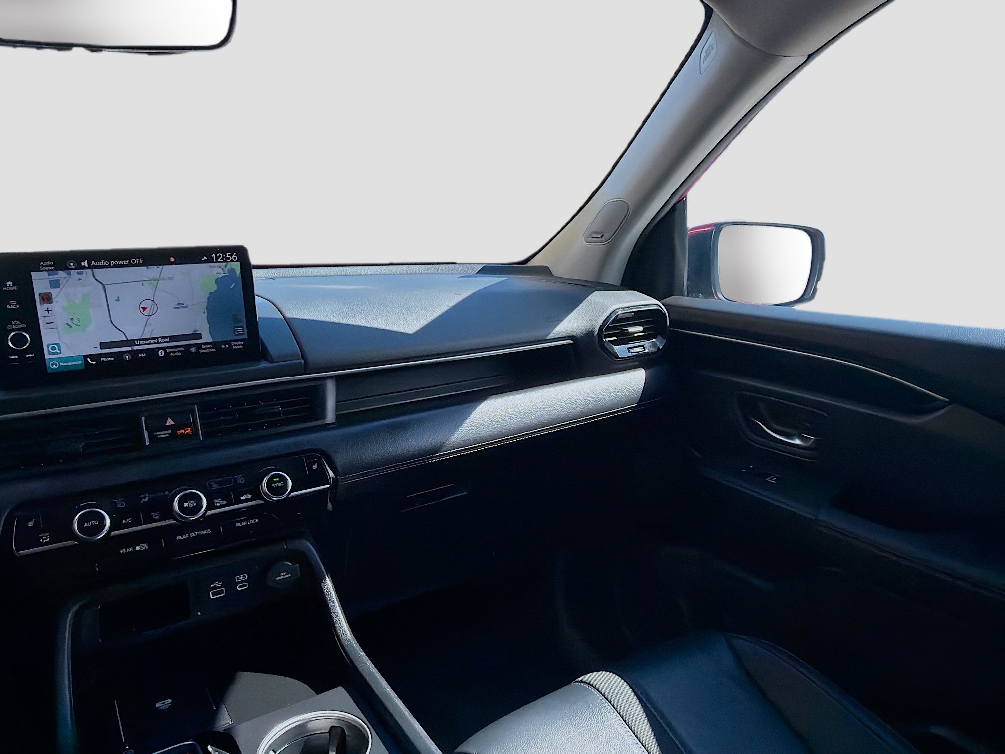 Certified Pre-Owned 2024 Honda Pilot 2WD TRG Sport Utility in Miami # ...