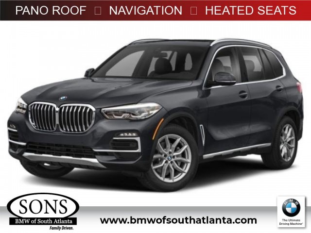New and Used BMW Dealership Union City, GA - BMW of South Atlanta