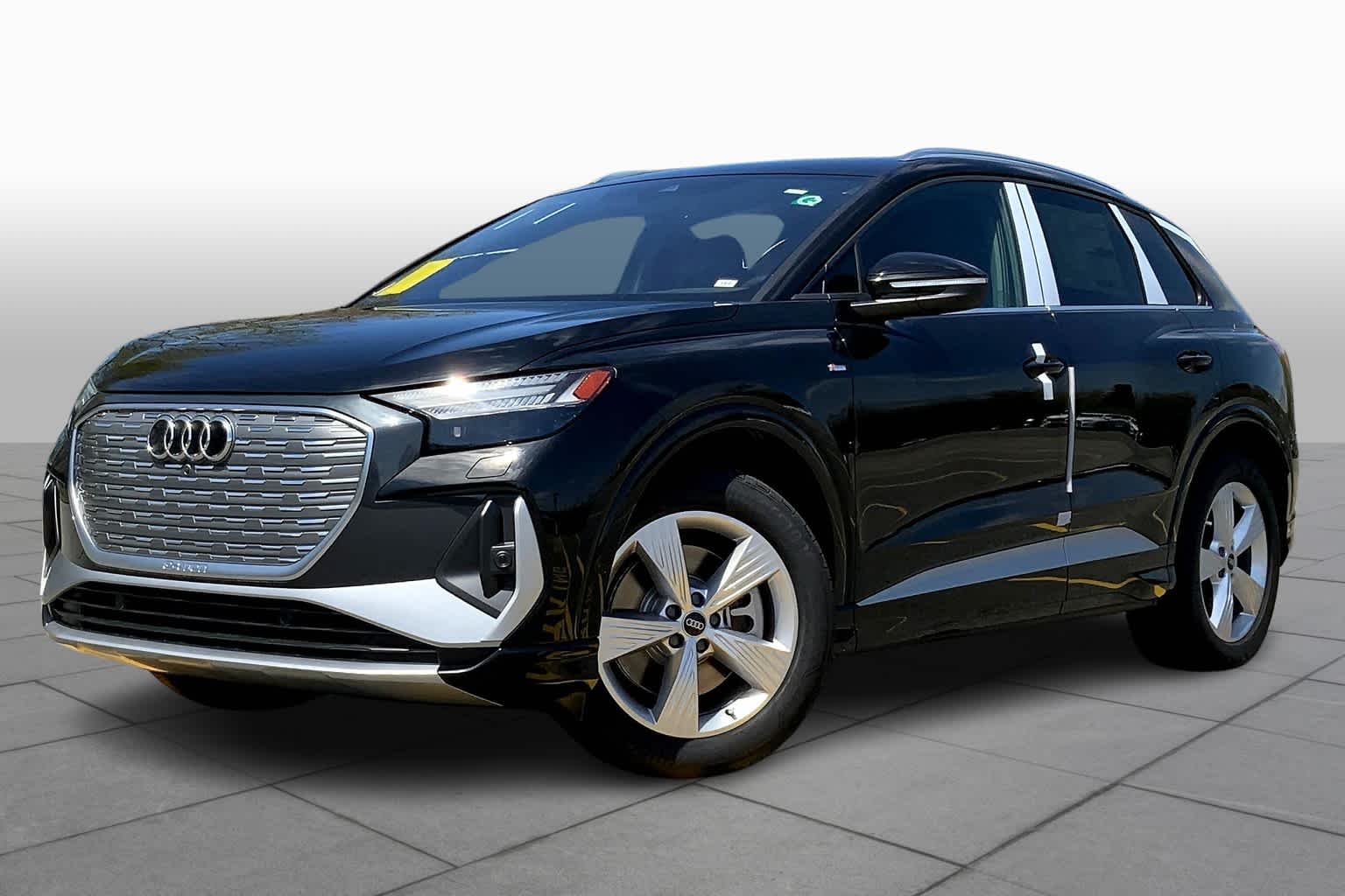 Pris audi q4 store