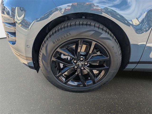 New 2026 LAND ROVER Range Rover Evoque Dynamic SE SUV in Littleton # ...