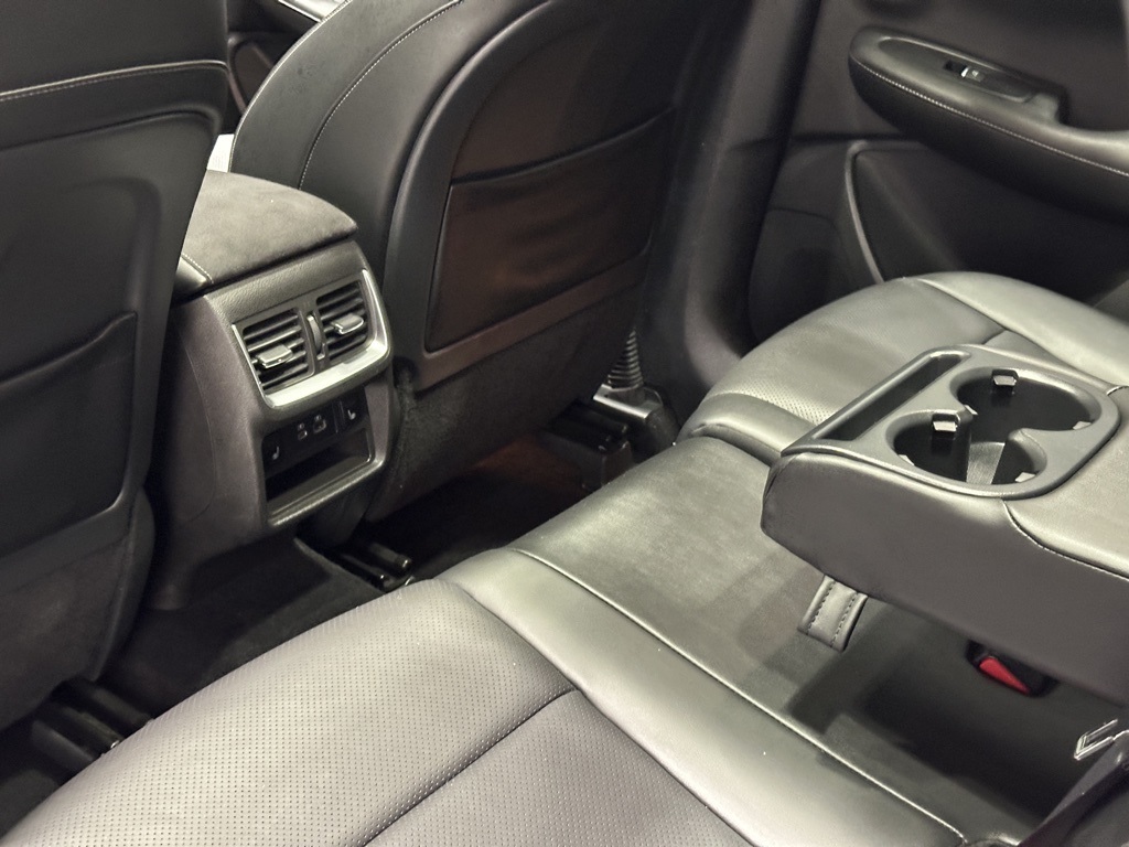 Certified Pre-Owned 2022 INFINITI QX50 Sensory 4D Sport Utility for ...