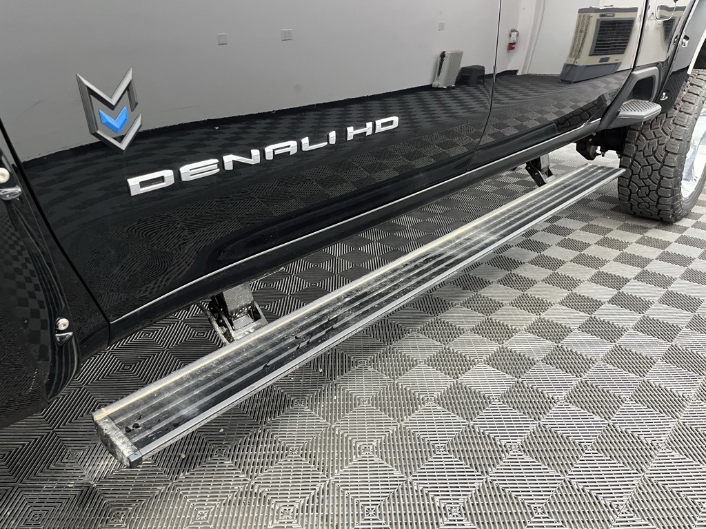 New 2024 GMC Sierra 2500HD Denali Mission Lifted Truck 4D Crew Cab in ...