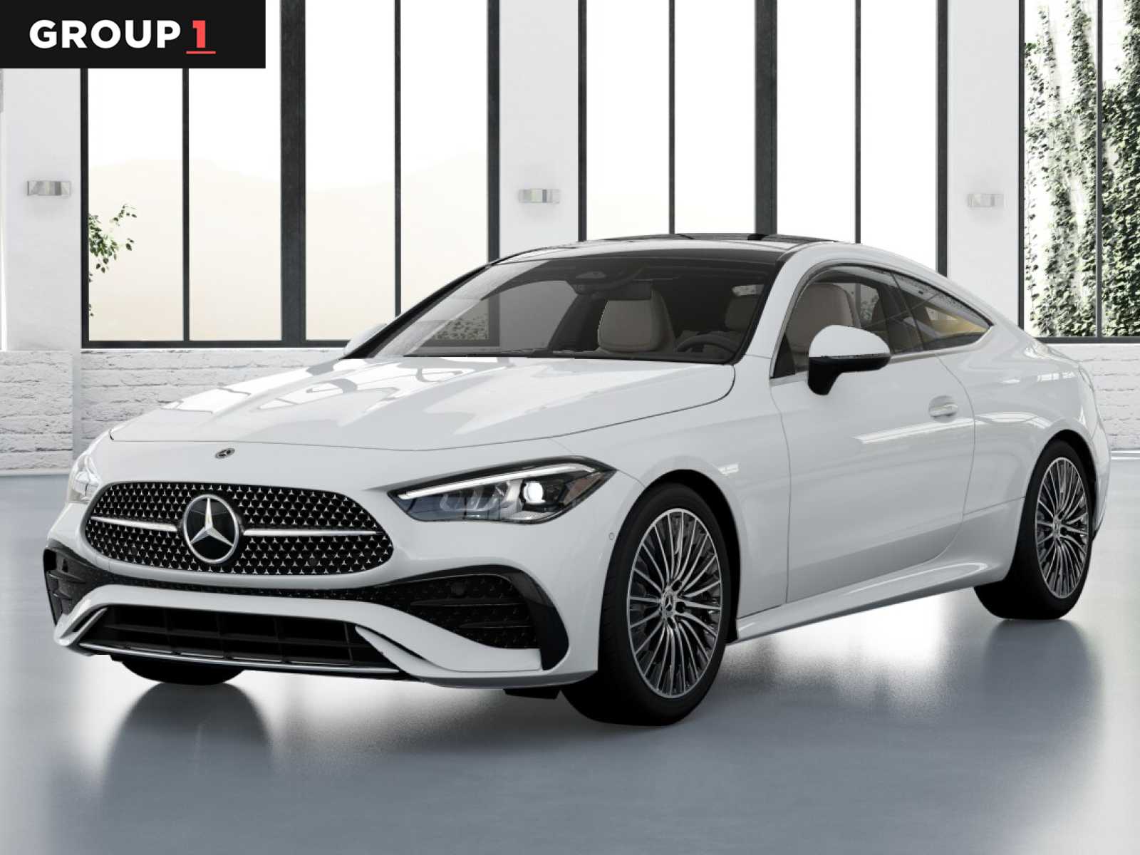 New 2025 Mercedes-Benz CLE CLE 300 Coupe in Bluffton #SF047165 ...