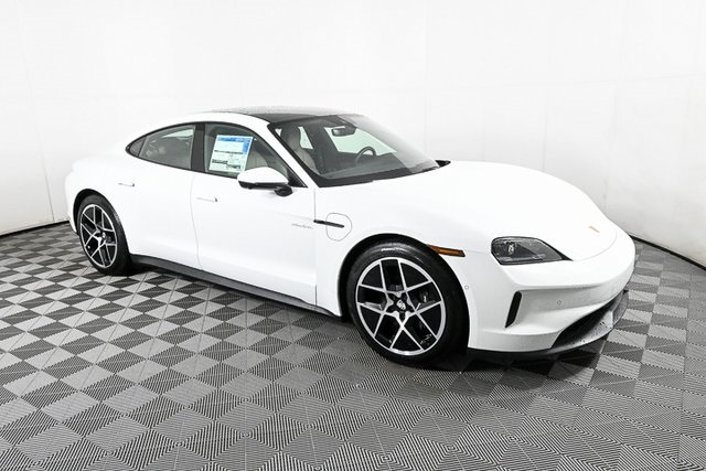 New 2025 Porsche Taycan RWD 4D Sedan in Atlanta #WP0AA2Y14SSA09790 ...