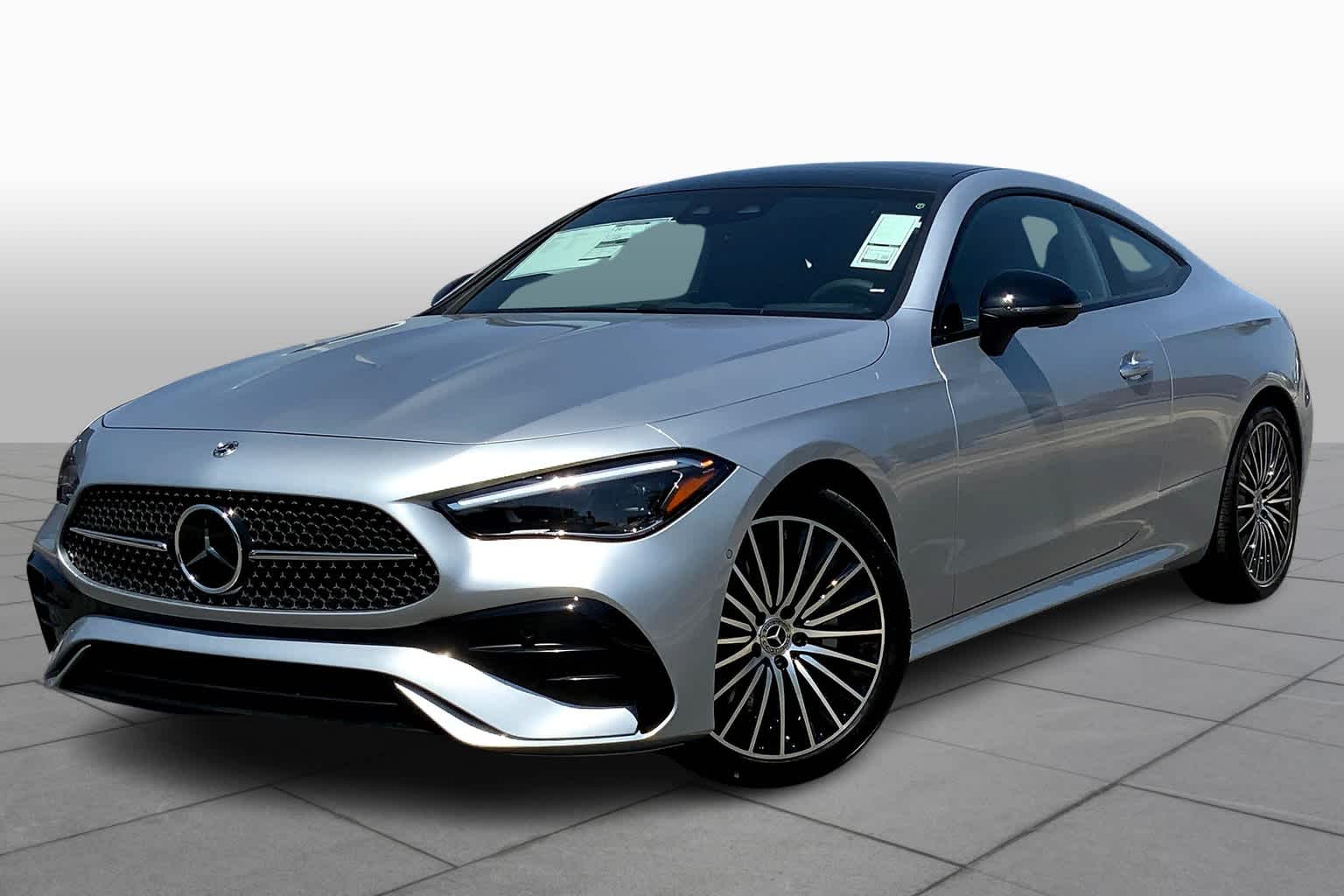 New 2024 Mercedes-Benz CLE CLE 300 Coupe in Georgetown #RF033282 ...