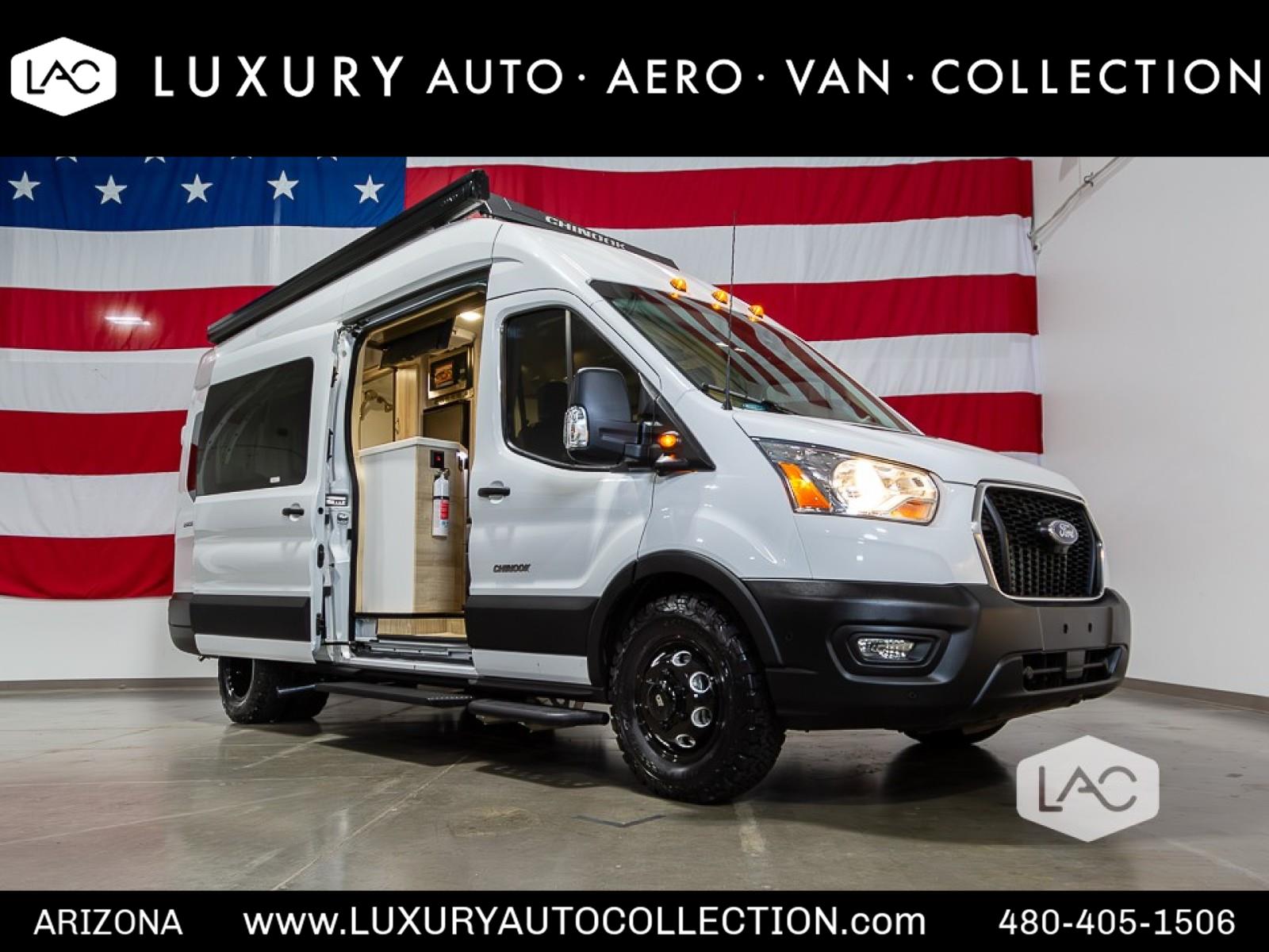 2024 Chinook BAYSIDE SS AWD Rear Full Dry Bath Class-B in Scottsdale ...