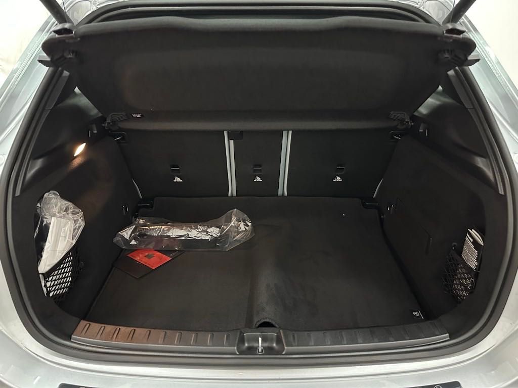 New 2025 Mercedes-Benz GLA AMG® GLA 35 4MATIC® SUV SUV in Austin # ...