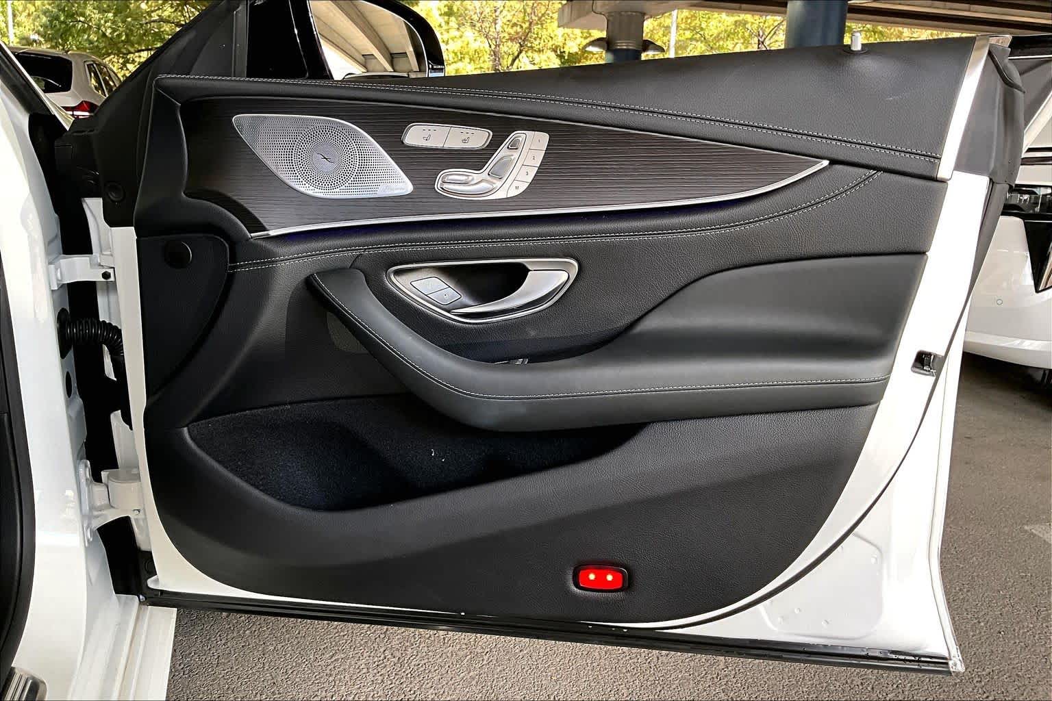 Pre-Owned 2022 Mercedes-Benz AMG® GT AMG® GT 43 4dr Car in Houston # ...