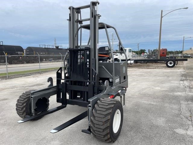 New 2024 NAVIGATOR RT6500 Forklift for Sale #1000033 | Rechtien ...
