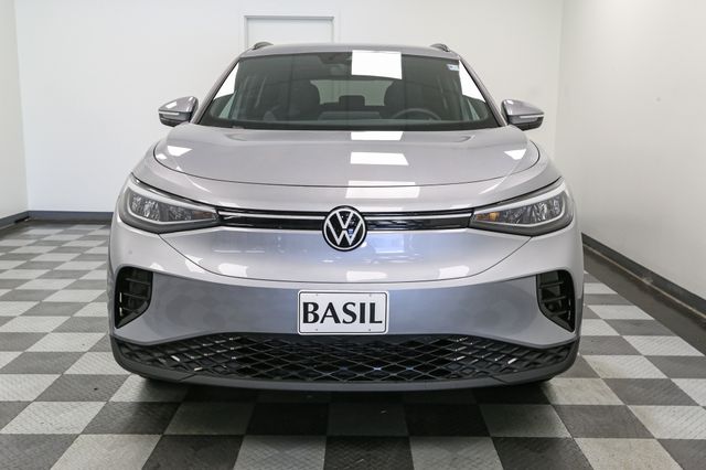 New 2024 Volkswagen ID.4 Standard SUV, #24551 in %%di_city%, NY | Basil ...