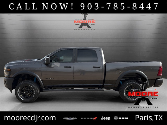 New 2026 RAM 2500 Power Wagon Crew Cab in Paris #N5422 | Moore Chrysler ...