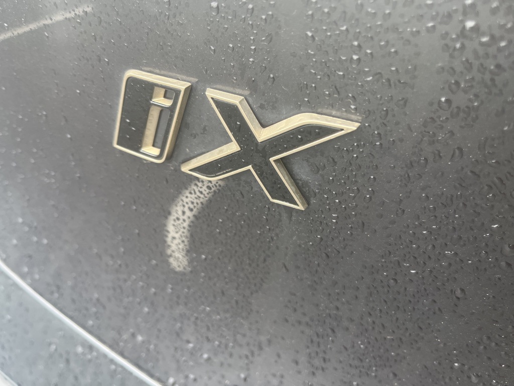 Pre-Owned 2023 BMW iX M60 4D Sport Utility in Hamilton #PCM26548 ...