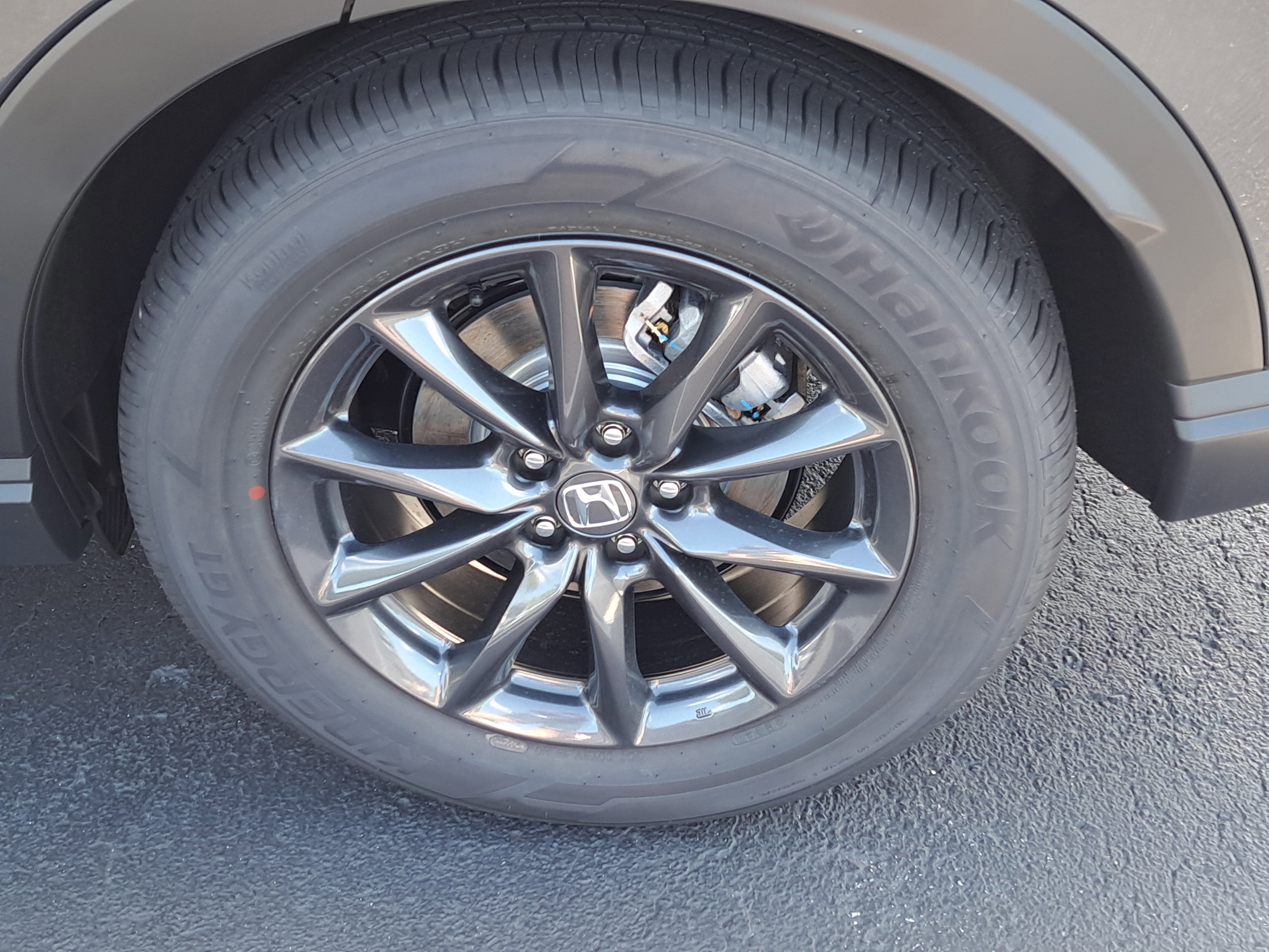 New 2026 Honda CR-V EX-L for Sale in Port Charlotte FL #62020 | Port ...