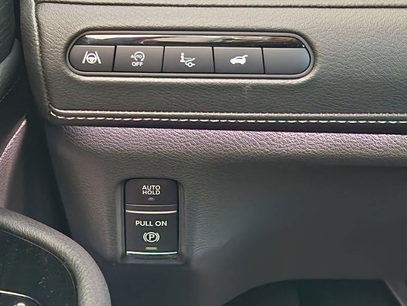 New 2025 INFINITI QX80 SENSORY 4WD SUV in Dallas #5312399 | Sewell INFINITI