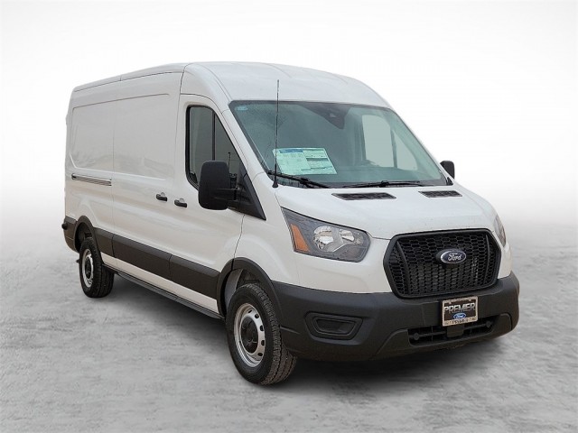 New 2025 Ford Transit-250 Cargo Van Transit® Long 250 in Lamesa #SKA78215 | Premier Ford of Lamesa