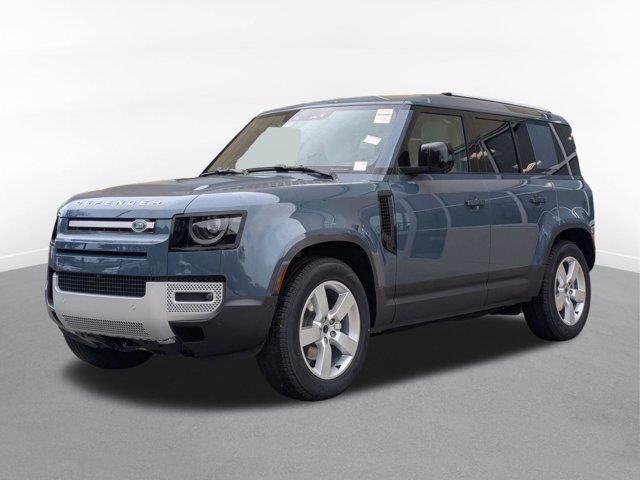 Pre-Owned 2025 Land Rover Defender S 110 in Columbia #S2390859 | Jaguar ...