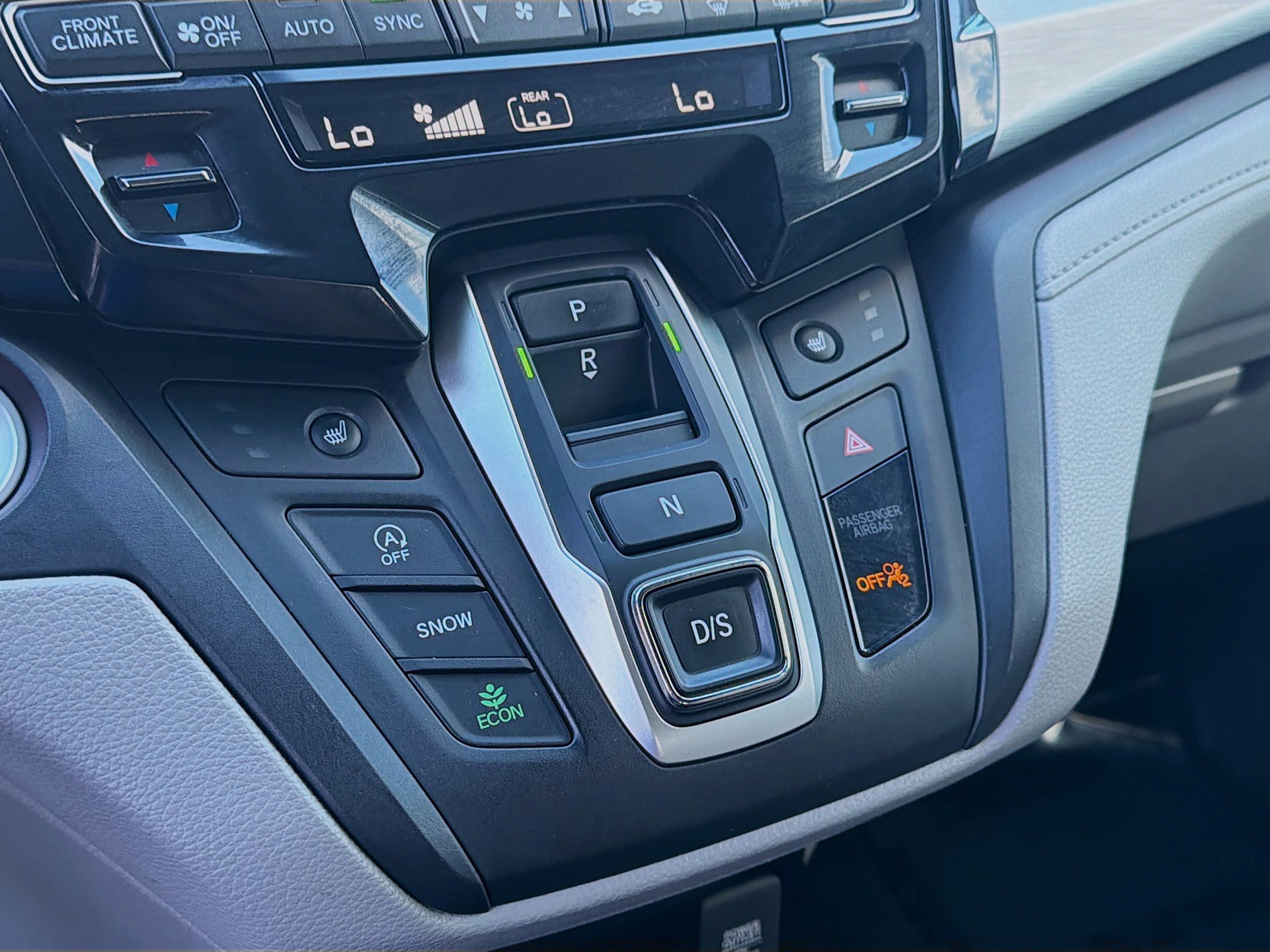 Certified Pre-Owned 2023 Honda Odyssey EX-L Mini-van, Passenger in ...